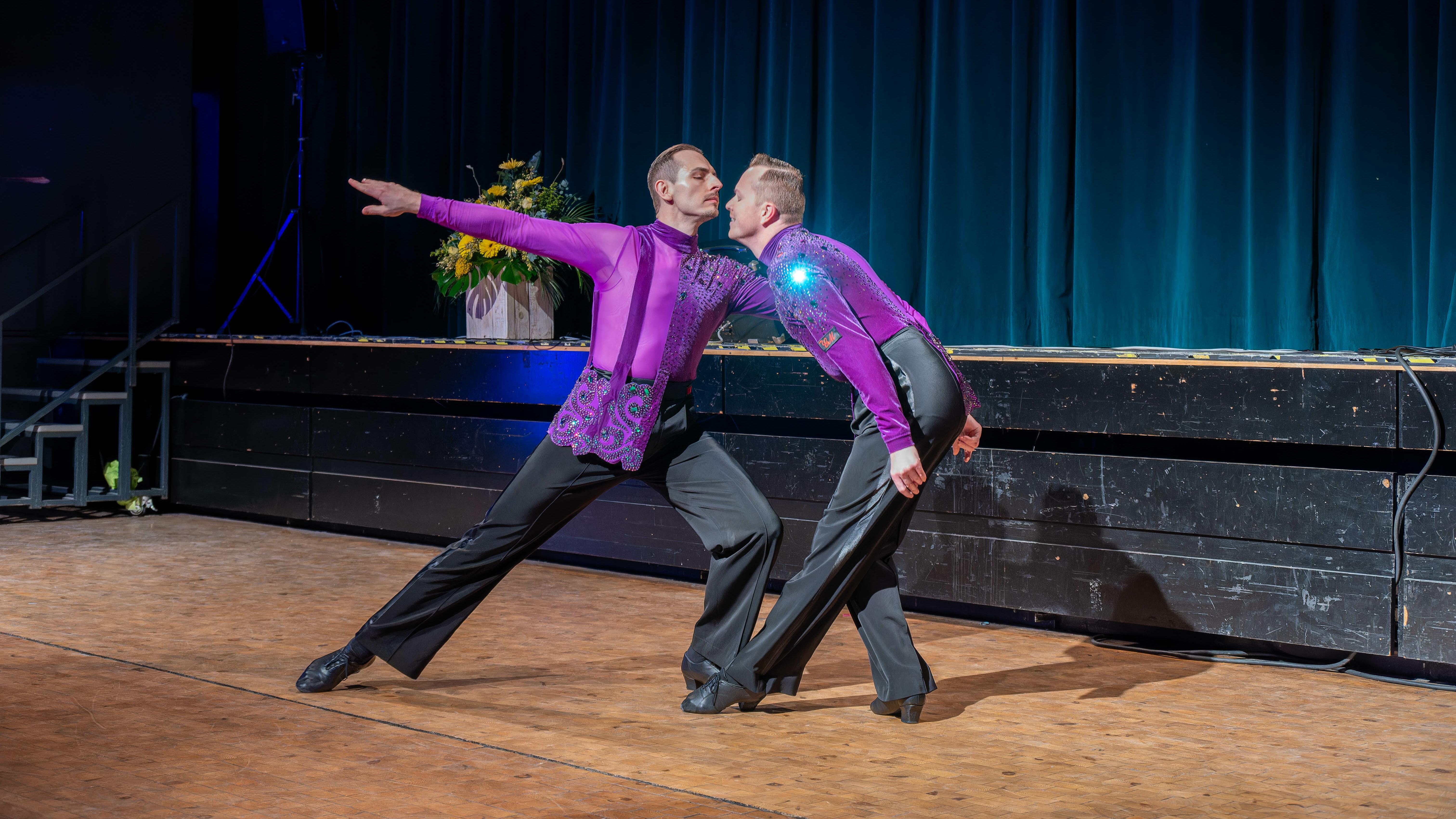 Abteilungs-News - News | Turnverein „Grundstein zur Einigkeit ...